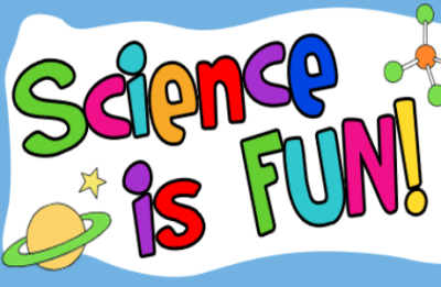 Science is Fun! » Utica Public Library