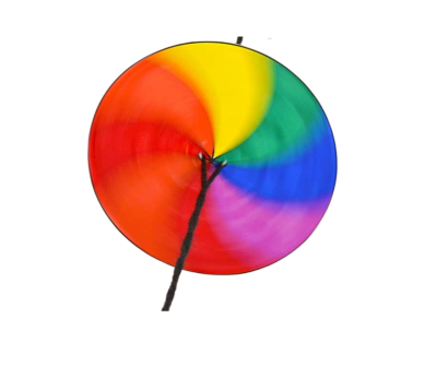 DIY Spinners » Utica Public Library