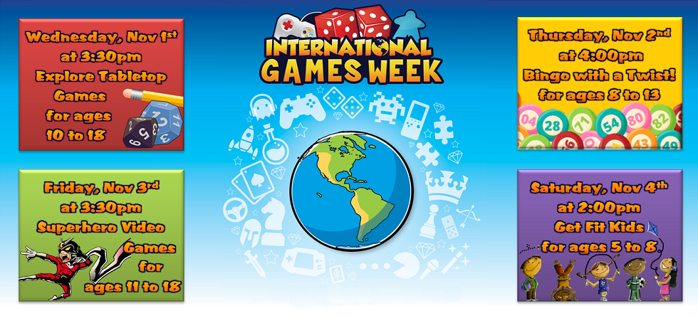 Home » Utica Public Library